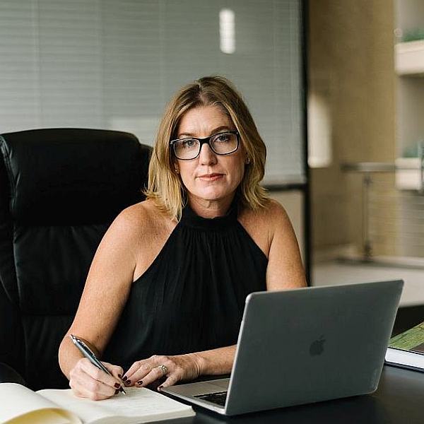 Who We Are - All Rise